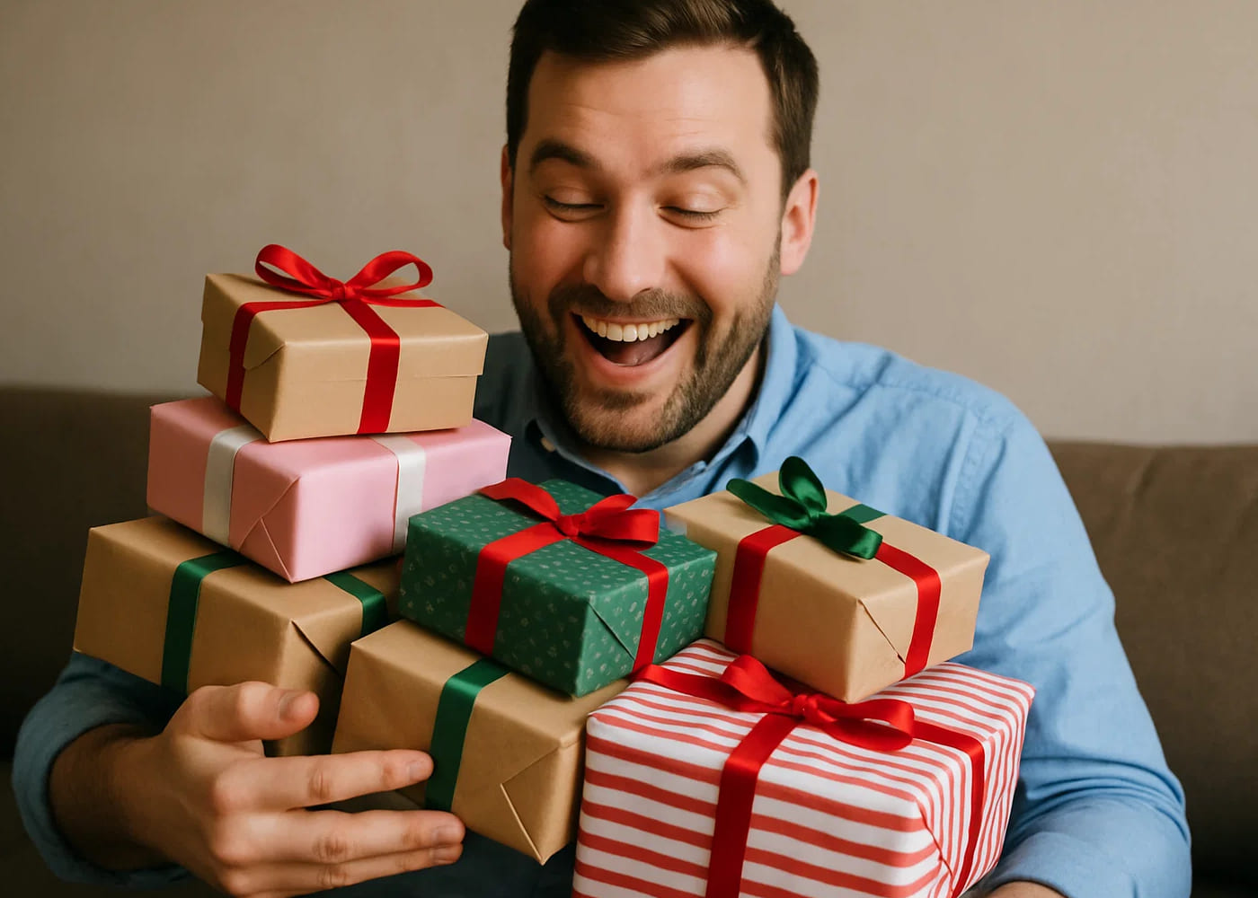Buono regalo compleanno uomo: la soluzione perfetta per ogni gusto ...