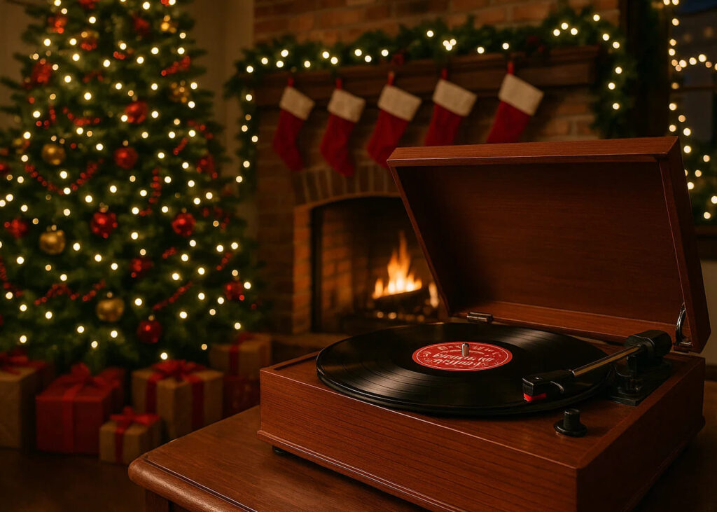 Playlist di Natale 2025: top 10 delle migliori canzoni di Natale di ...