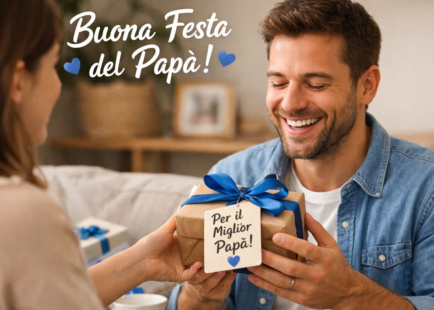 Festa del Papà 2026: cosa regalare a un futuro papà! - Wonderblog IT
