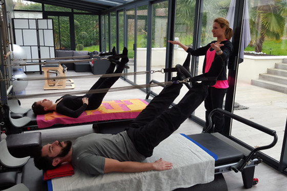 Harmony Pilates - Chessy | Wonderbox