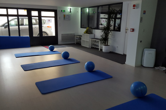 Harmony Pilates - Chessy | Wonderbox