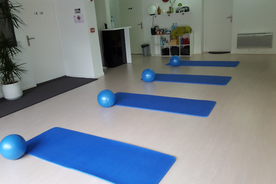 Harmony Pilates - Chessy | Wonderbox