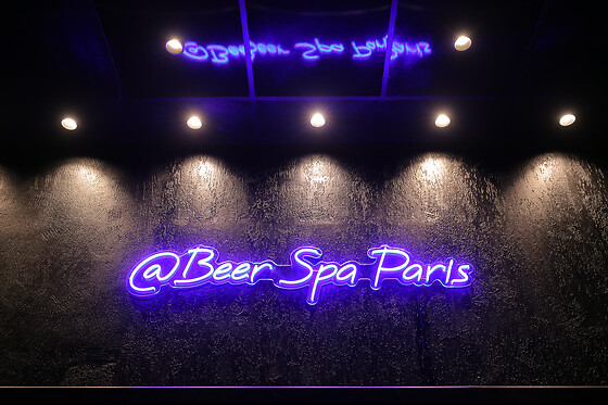 BEER SPA PARIS - Paris | Wonderbox