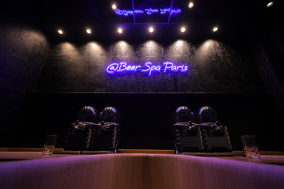 BEER SPA PARIS - Paris | Wonderbox