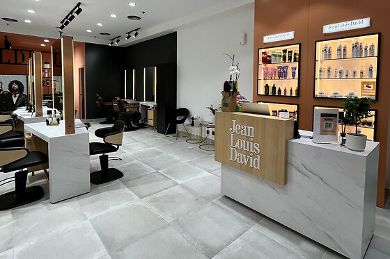 JEAN LOUIS DAVID - Torrejón De Ardoz | Wonderbox